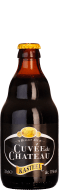 KASTEELBIER CUVEE DU CHATEAU 24 X 33 CL | Drinxx slijterij