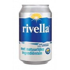 RIVELLA LIGHT 24 X 33 CL | Drinxx slijterij